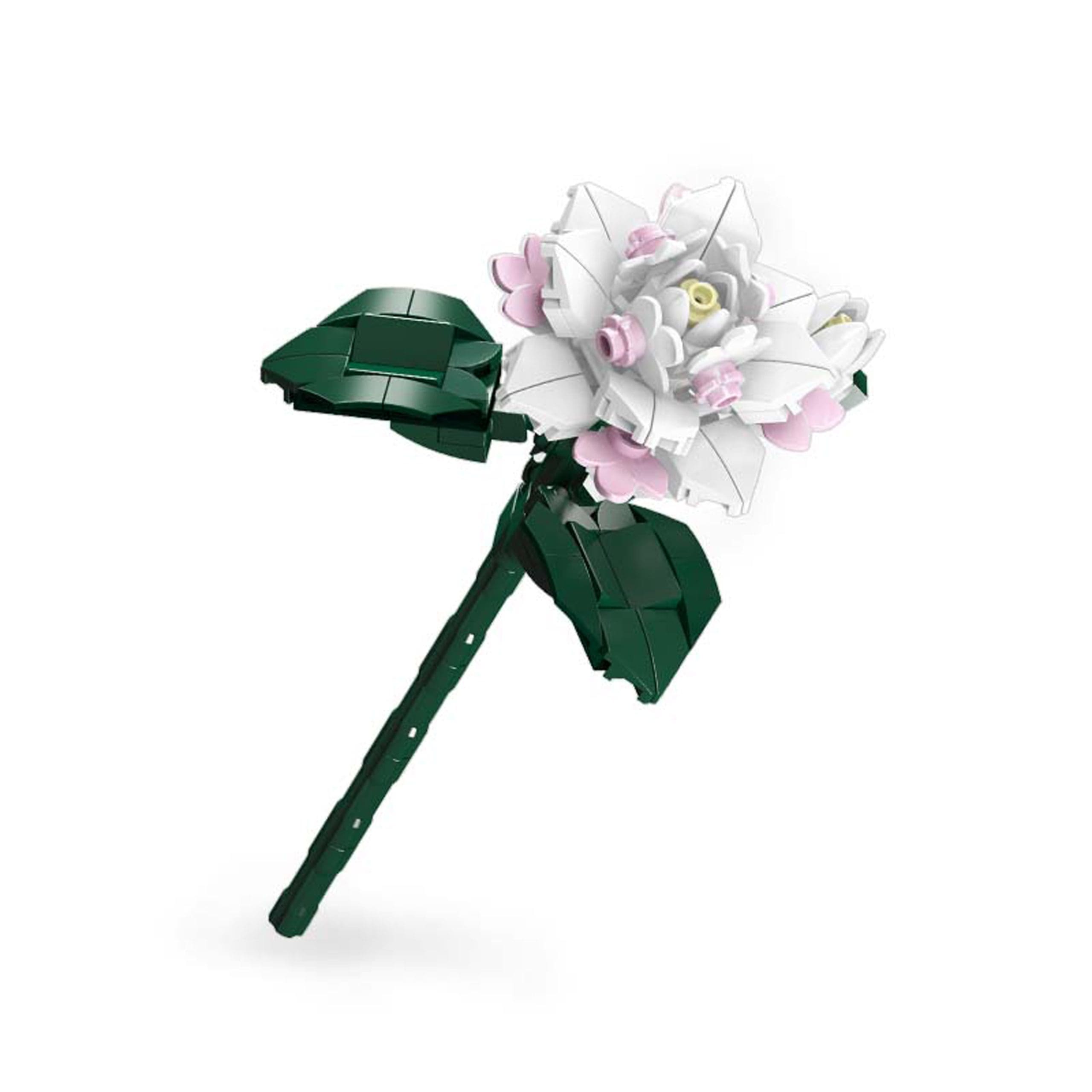 Camellia – J-bricks